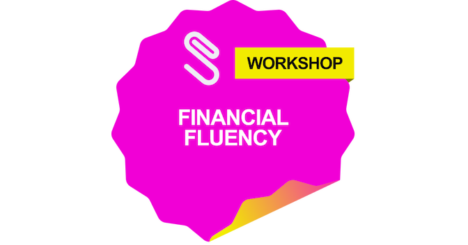 Financial Fluency - Credly