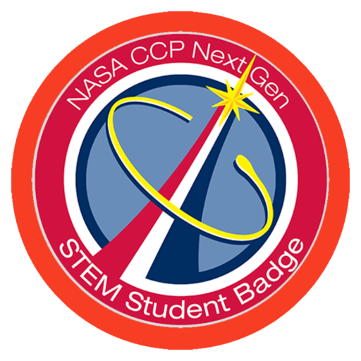 « NASA Commercial Crew Program » - Credly