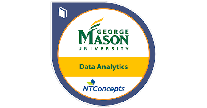 Data Analytics - Credly