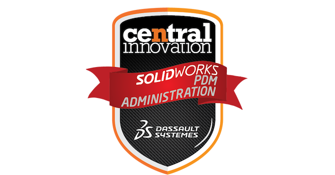 SOLIDWORKS PDM Administration - Credly