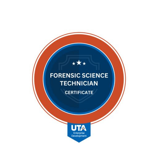 Forensic Science Technician Certificate - Credly