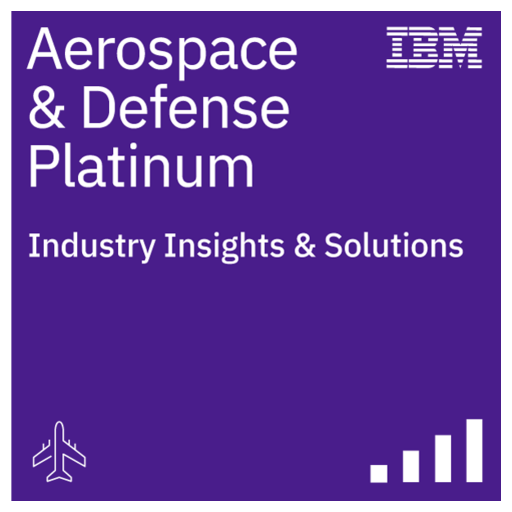 Aerospace and Defense Insights and Solutions (Platinum) - Credly