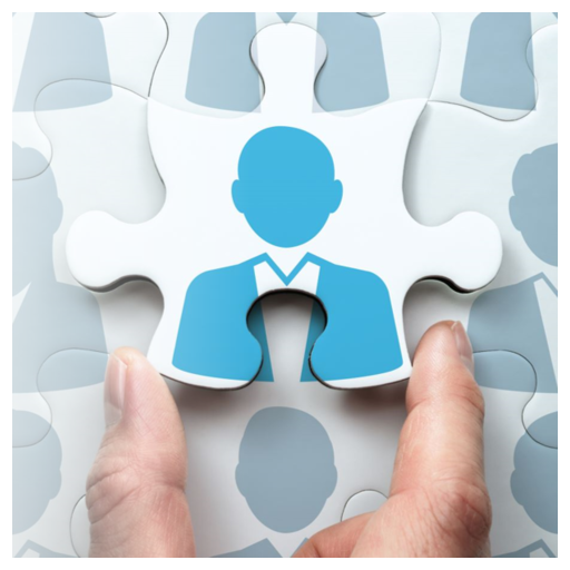 LATAM Hiring Key Champ (April 2024) - Credly