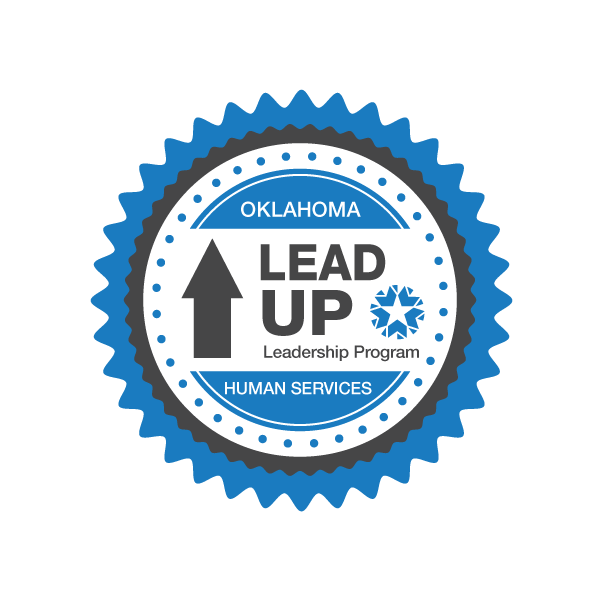 Lead Up Leadership Program - Credly