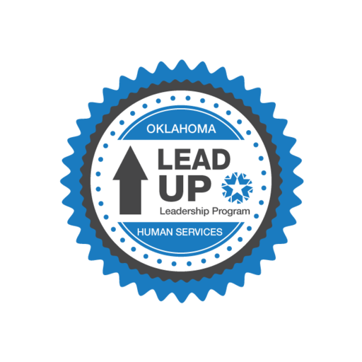 Lead Up Leadership Program - Credly