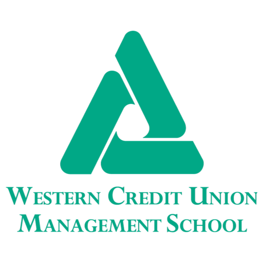 Western Credit Union Management School - v.9 (2023-2026) - Credly