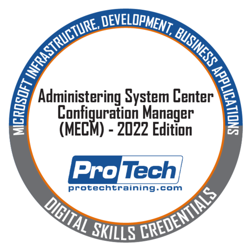 Administering System Center Configuration Manager (MECM) - 2022 Edition ...