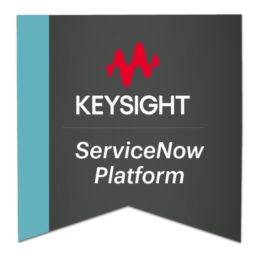 ServiceNow Platform - Credly
