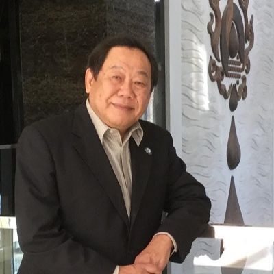 Master Certified Coach (MCC) - Credly