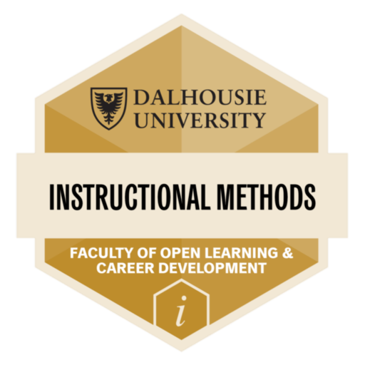 Instructional Methods for Adult Learners - Credly