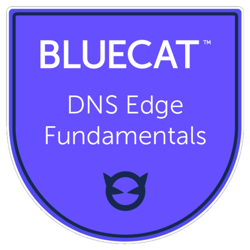 Edge Fundamentals Credly