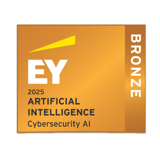 EY - Artificial Intelligence - Cybersecurity AI - Bronze (2025) - Credly