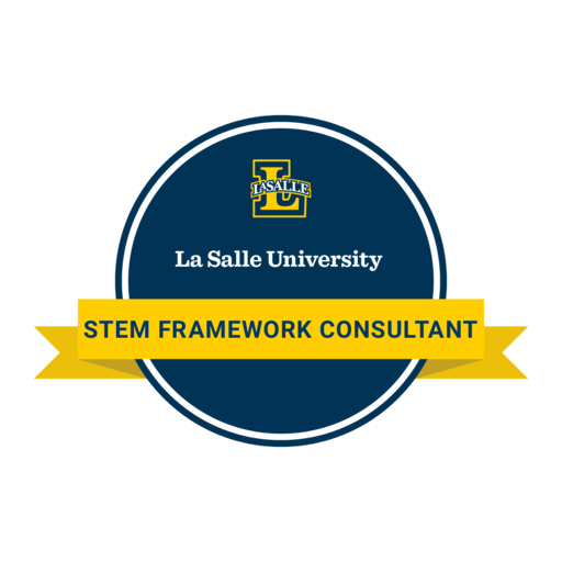 STEM Framework Consultant - Credly