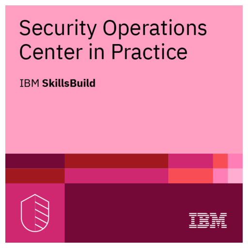 Security Operations Center in Practice - Credly