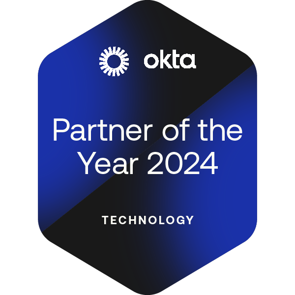Global Technology Partner of the Year 2024 - Credly