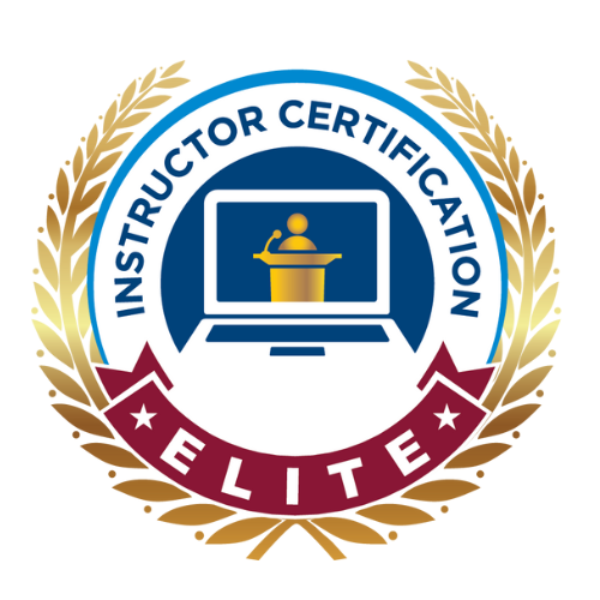 Employee Learning Inspires True Excellence (ELITE) Instructor Certification - Credly