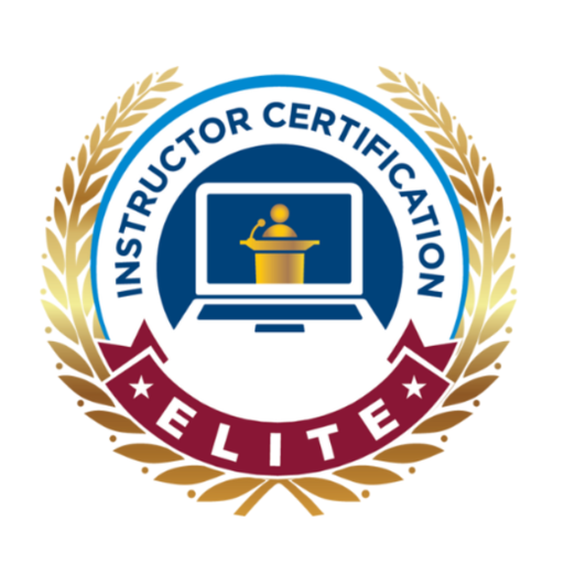 Employee Learning Inspires True Excellence (ELITE) Instructor Certification - Credly