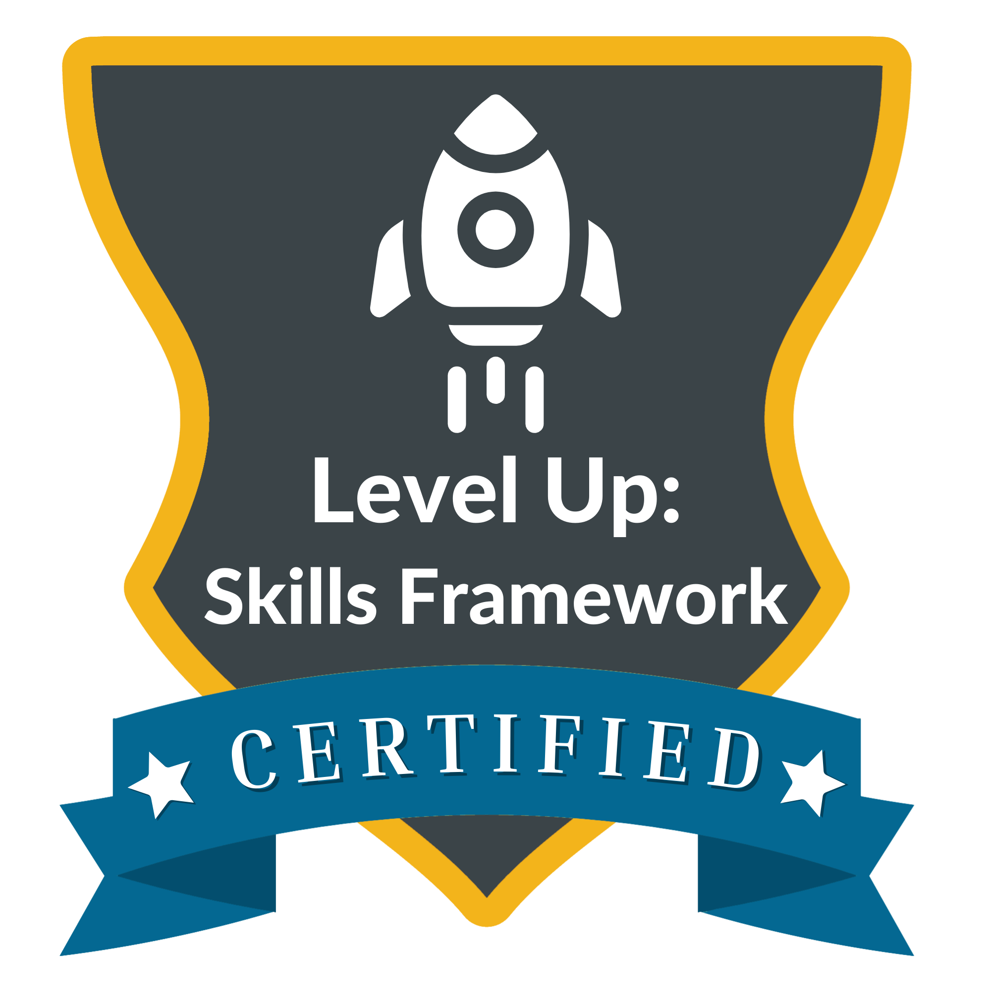 Quick Learn: Community Skills Framework - Credly