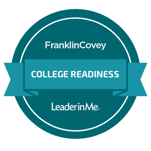Take Charge: College Readiness - Credly