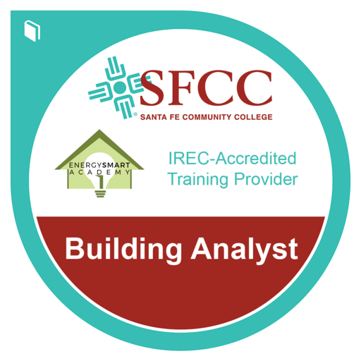Building Analyst - Credly