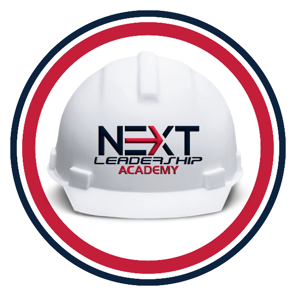 The NEXT Academy - Credly