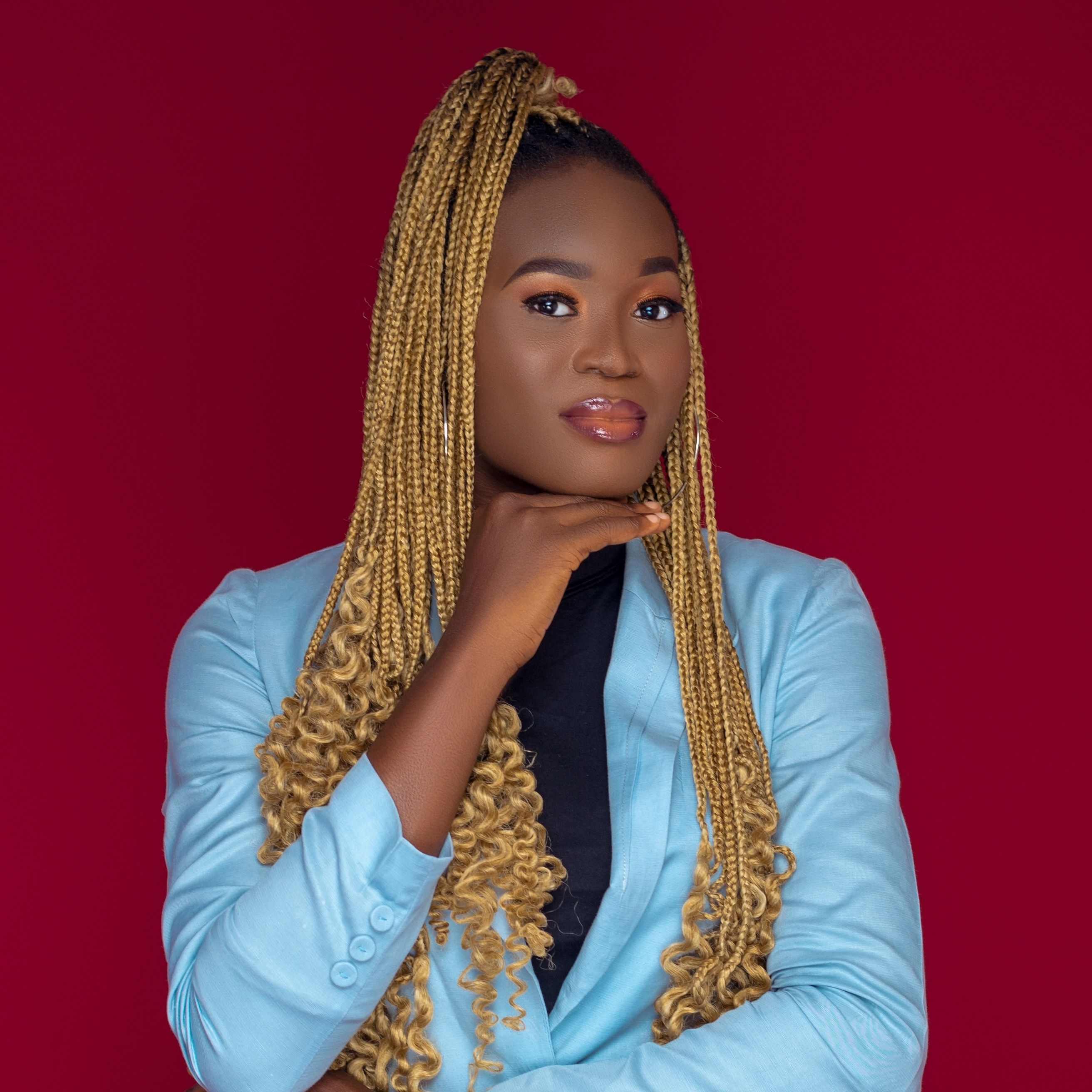 2024 Tableau Ambassador - Credly