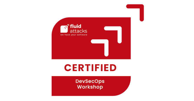 DevSecOps: Workshop - Credly