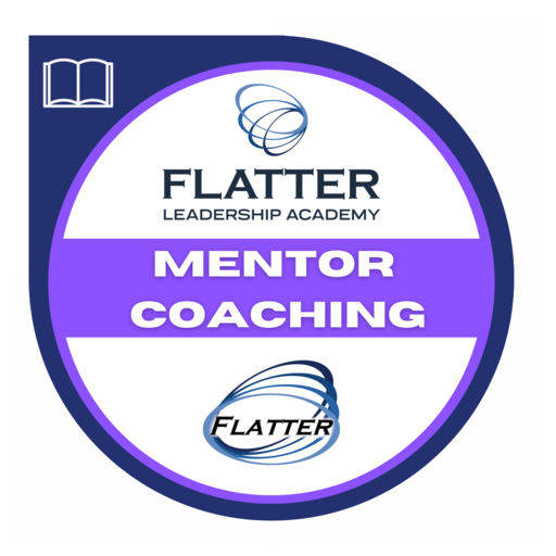 FLA Mentor Coaching - Credly