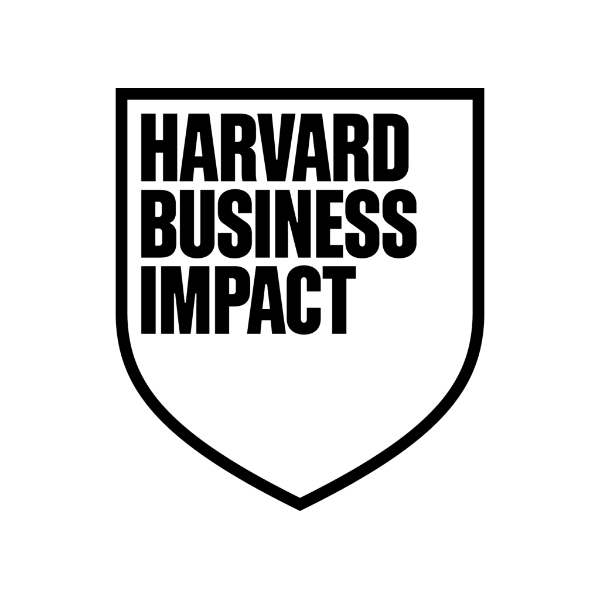 Harvard Business Impact - Credly