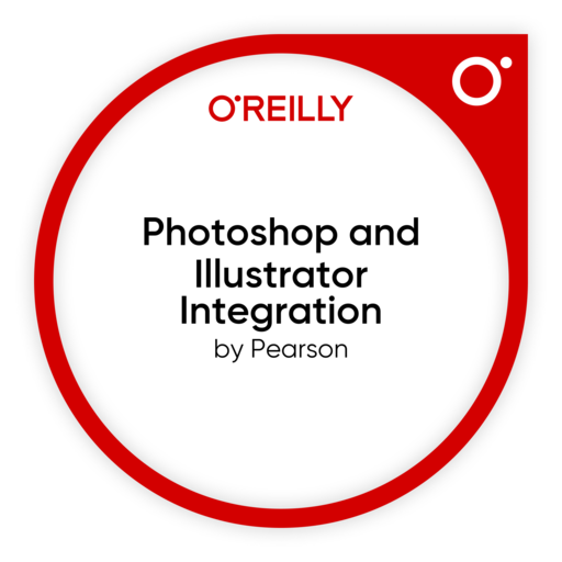 Photoshop and Illustrator Integration - Credly