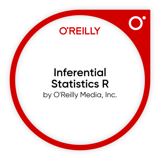 Inferential Statistics R - Credly