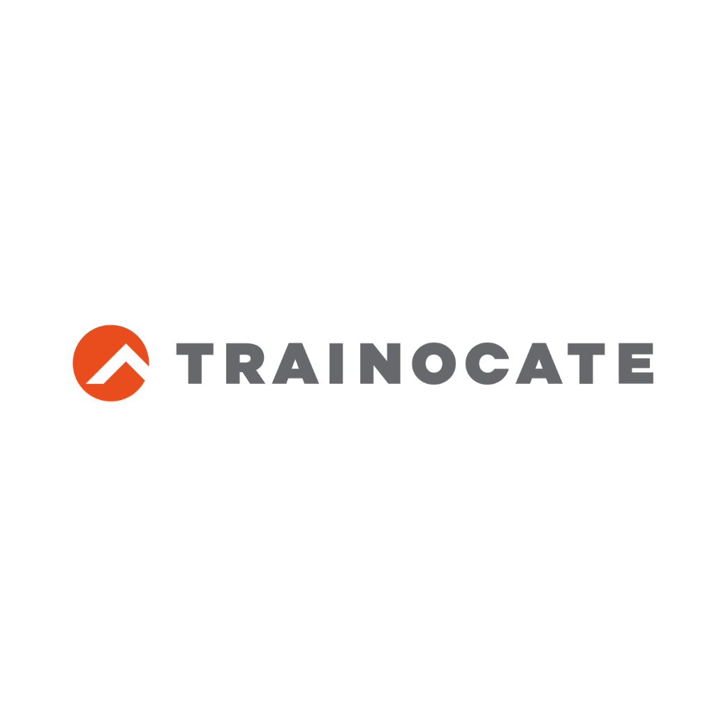 TRAINOCATE - Credly