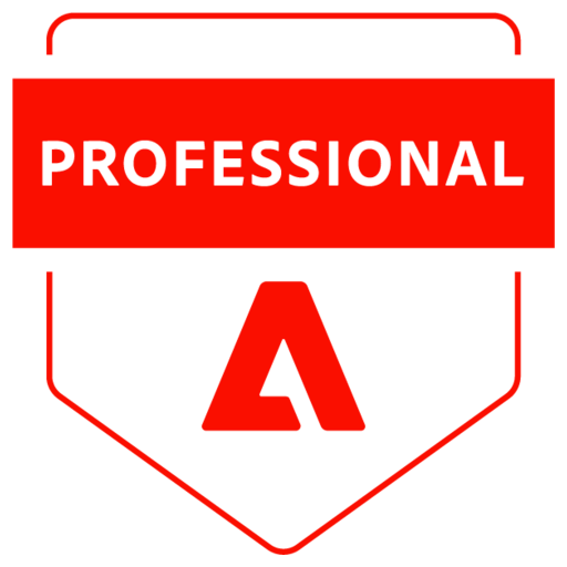 Adobe Certified Professional - Adobe Workfront Project Manager - Credly