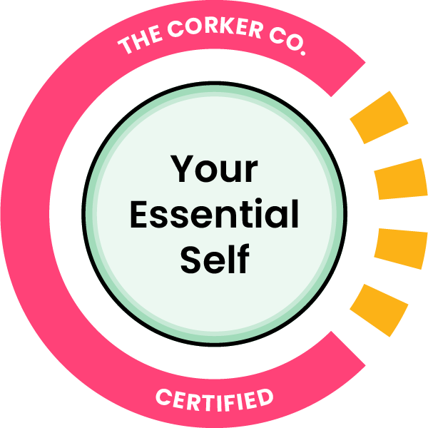 Your Essential Self Training - Credly