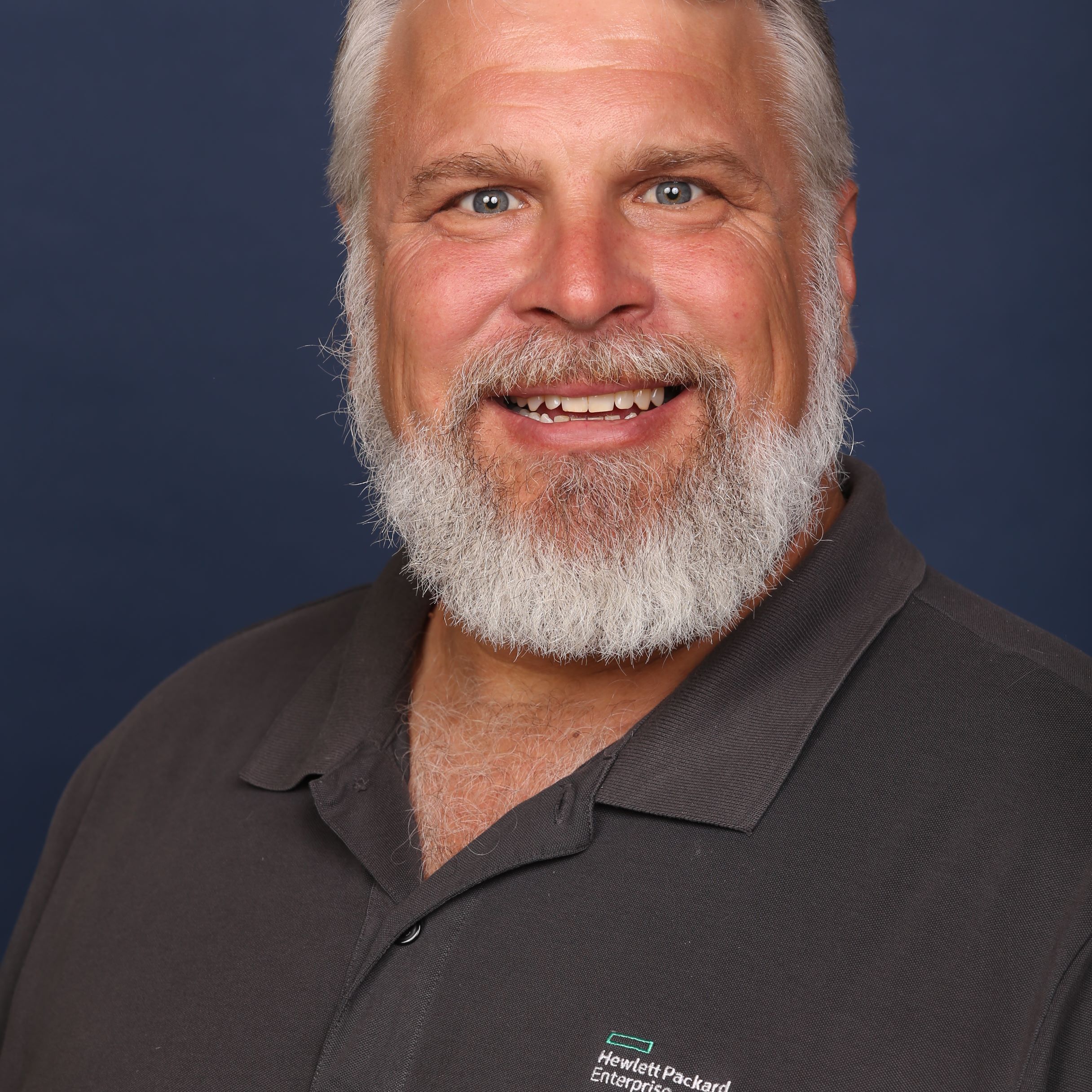 HPE Master ASE - Storage Solutions Architect V3 - Credly