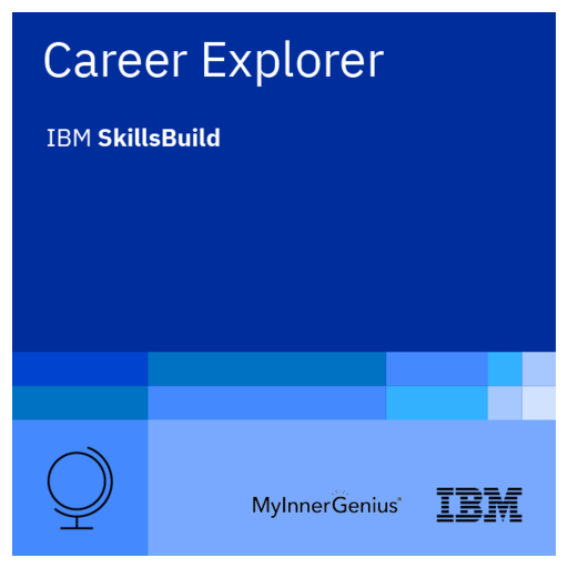 Career Explorer - Credly