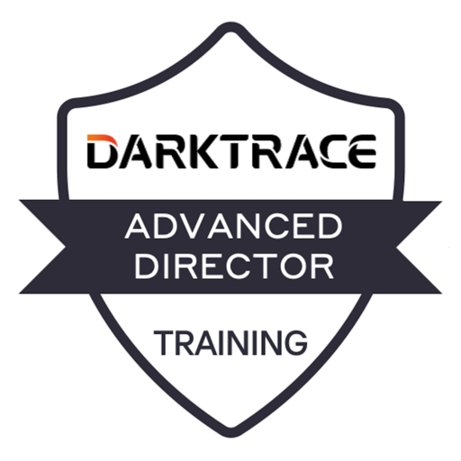 Advanced Director Training - Credly