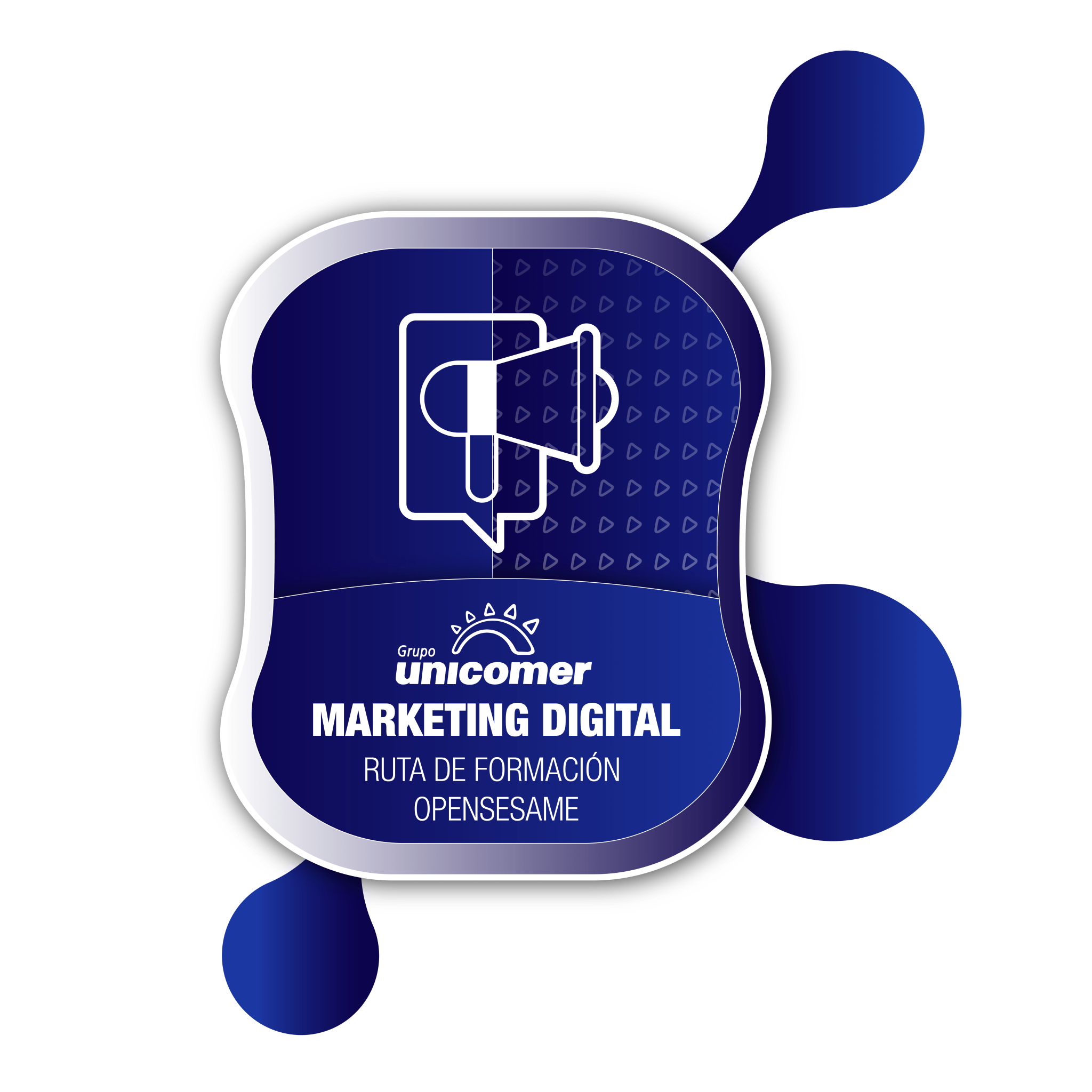 Marketing Digital - Credly