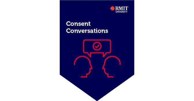 Consent Conversations - Credly