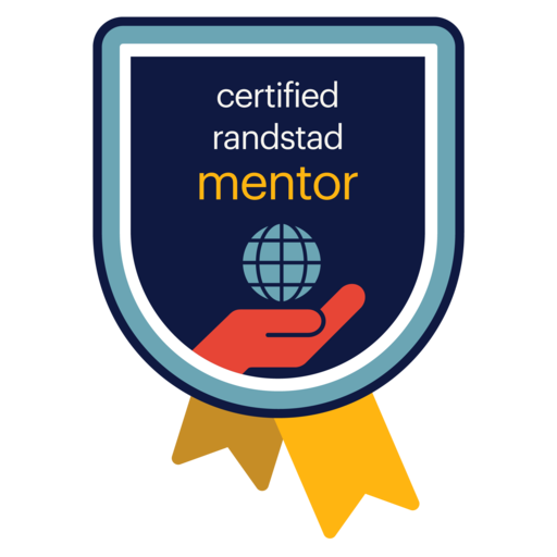 Randstad Certified Mentor - Credly