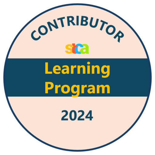 M365 APAC Learning Program 2024 - Credly