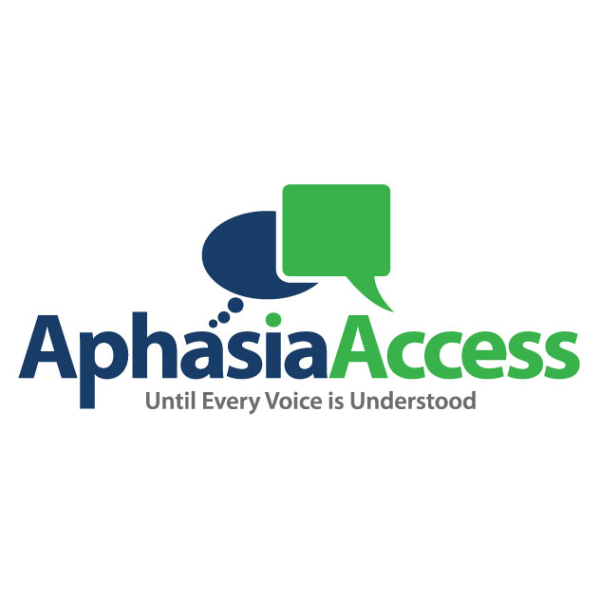 Aphasia Access - Credly