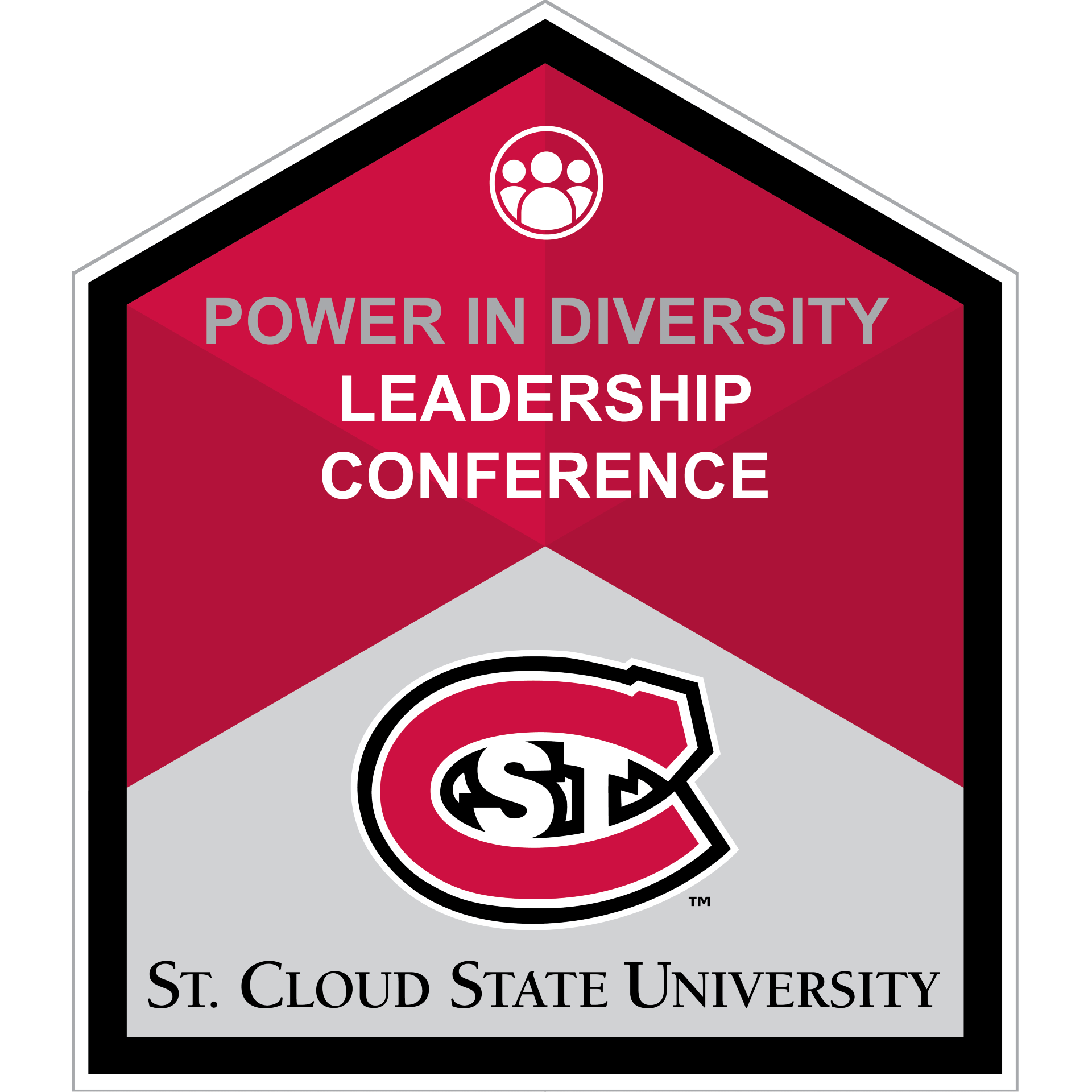 Power in Diversity Leadership Conference - Credly