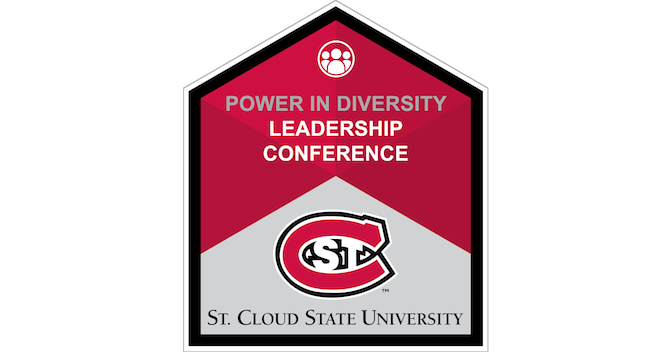 Power in Diversity Leadership Conference - Credly
