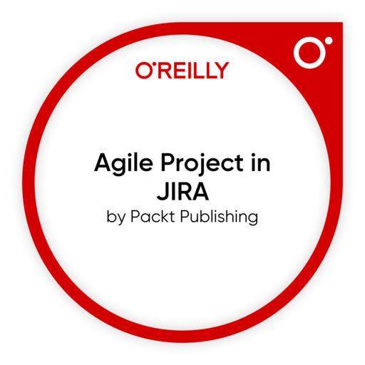 Agile Project in JIRA - Credly