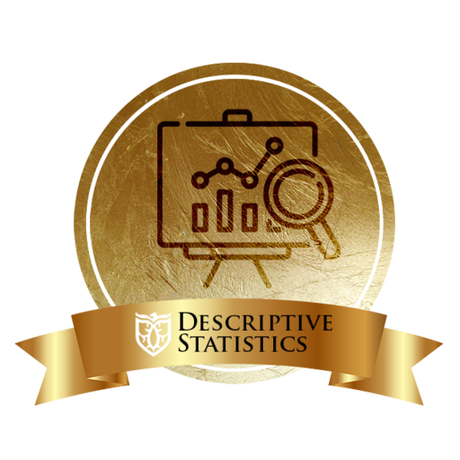 Descriptive Statistics - Credly
