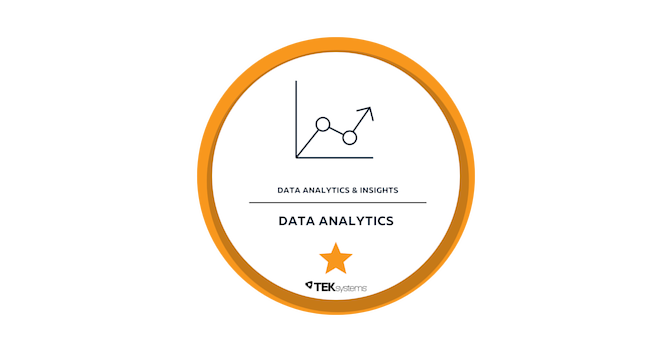Data Analytics & Insights: Data Analytics - Credly