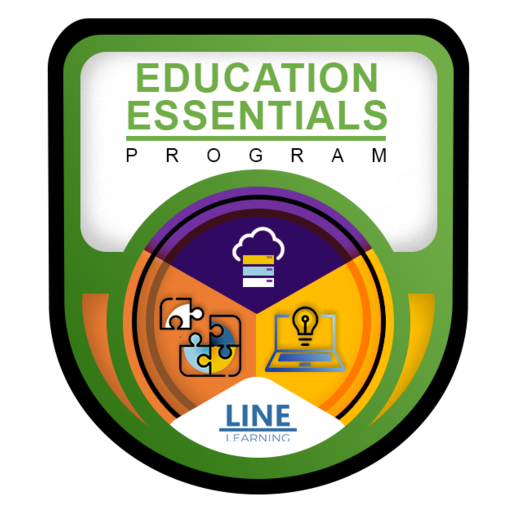 Education Essentials Program Trainer - Credly
