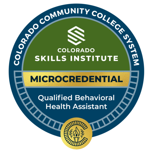 Qualified Behavioral Health Assistant - Credly