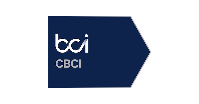 CBCI Membership - Credly